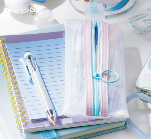 レイメイ藤井 カラフル ステーショナリー「KUM 23 Autumnコレクション」を発売 | オフィスマガジン online